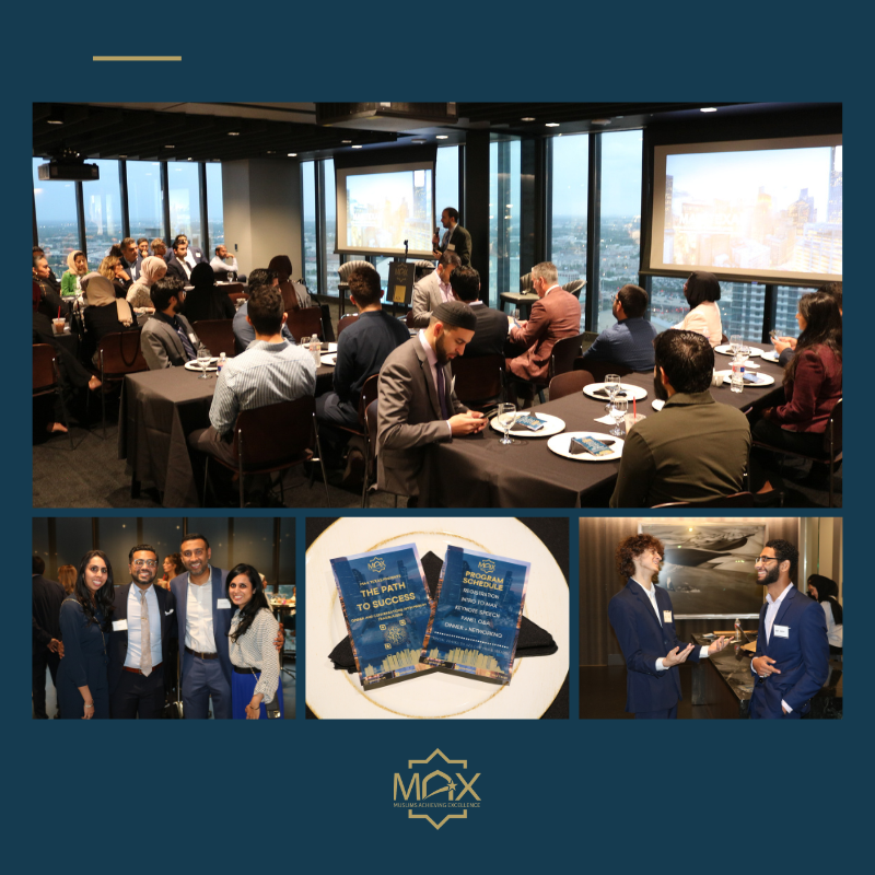 MAX Texas Launch Event - OneMax